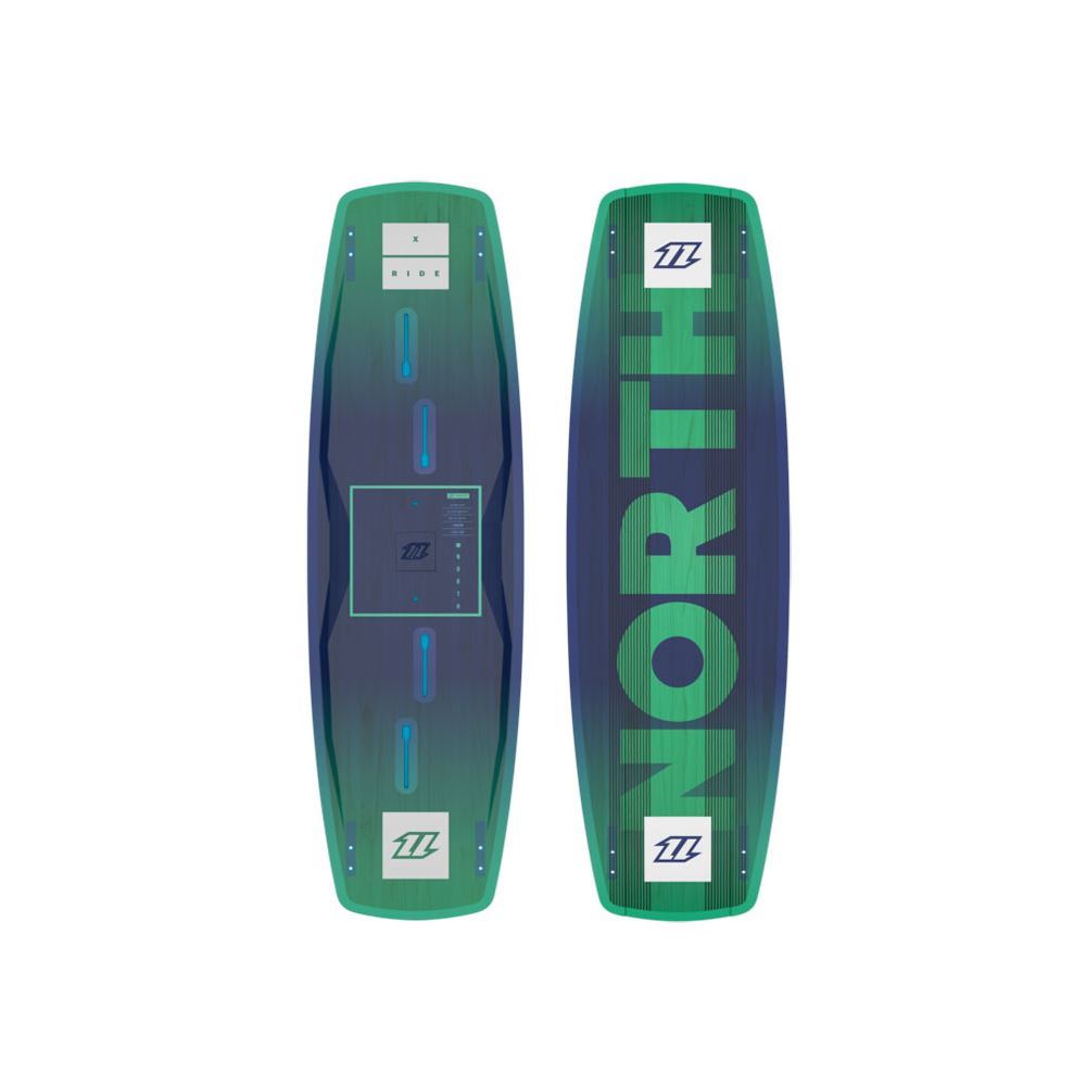 Nop Venture Theme. North Kiteboard